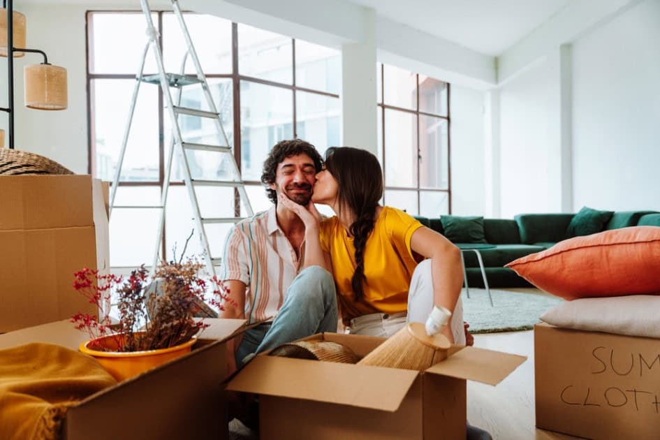 When to Start Packing for a Move: Your Definitive Timeline - Ekoteck
