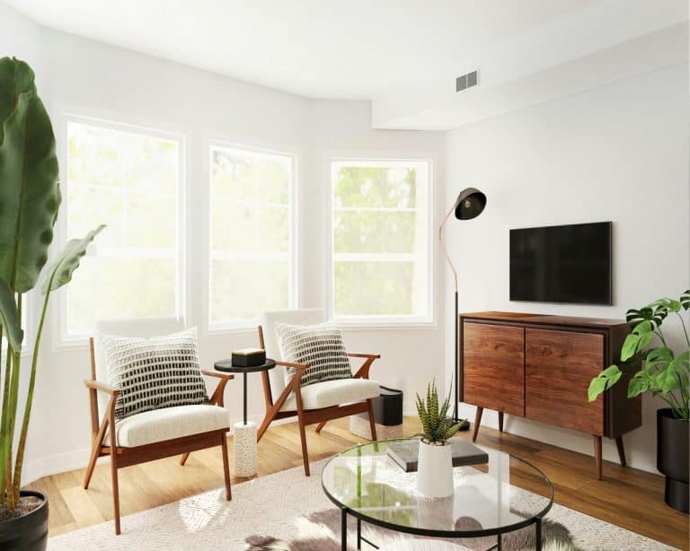 How to Light a Room With No Overhead Lighting | Redfin