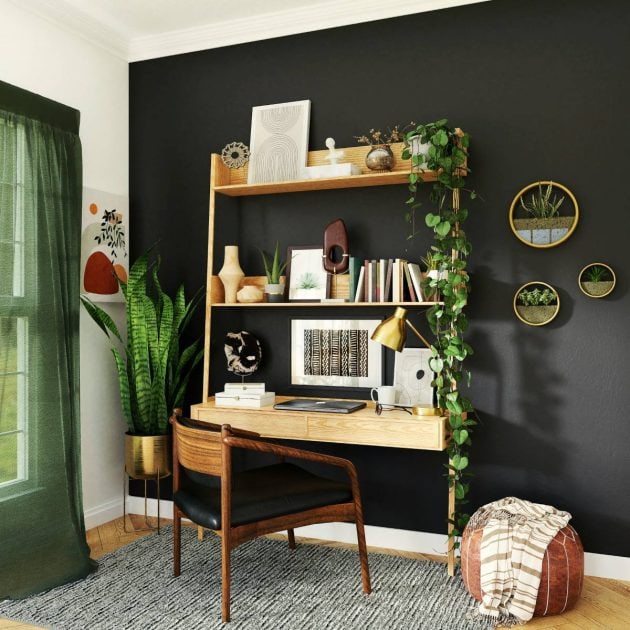 How to Light a Room With No Overhead Lighting | Redfin