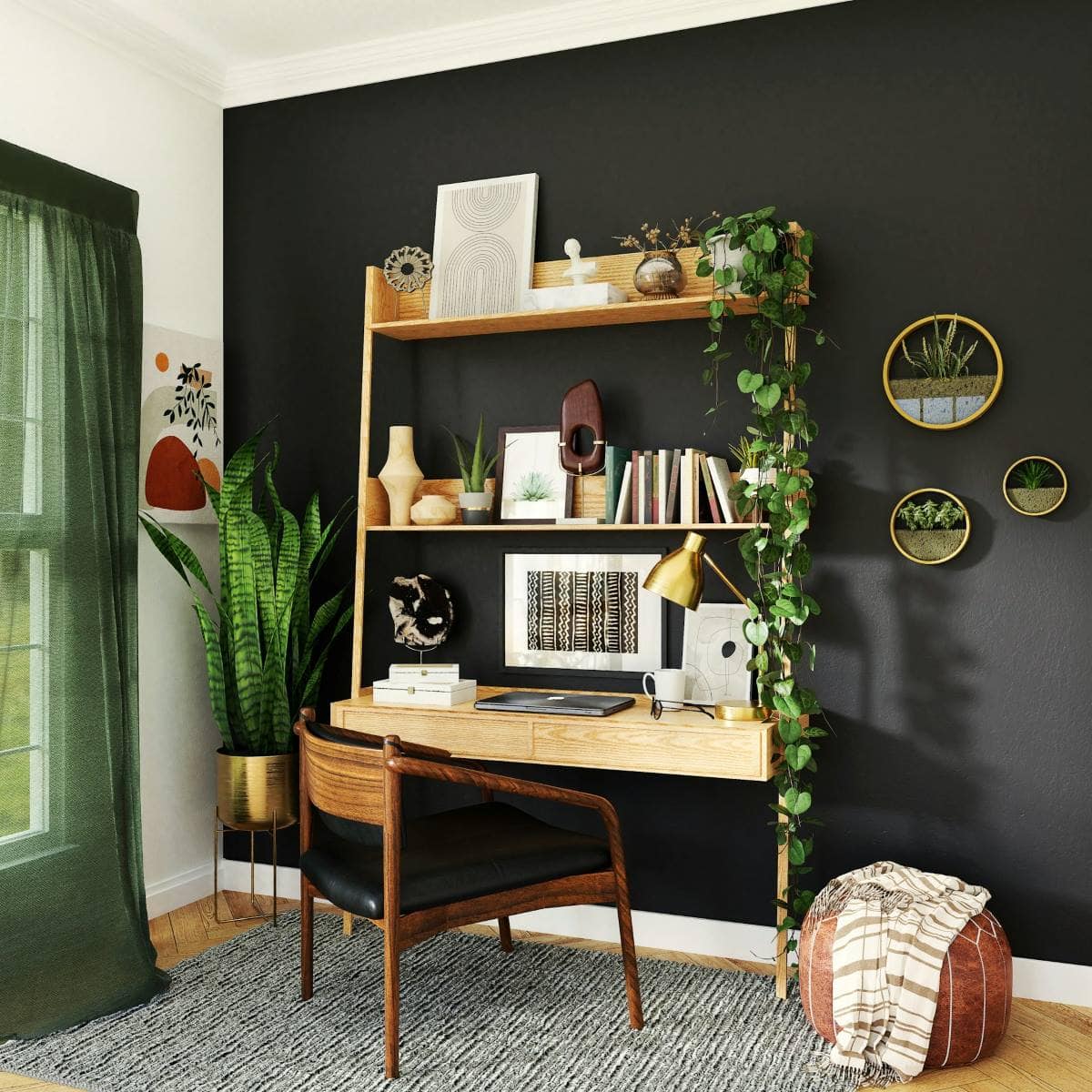 How to Light a Room With No Overhead Lighting | Redfin