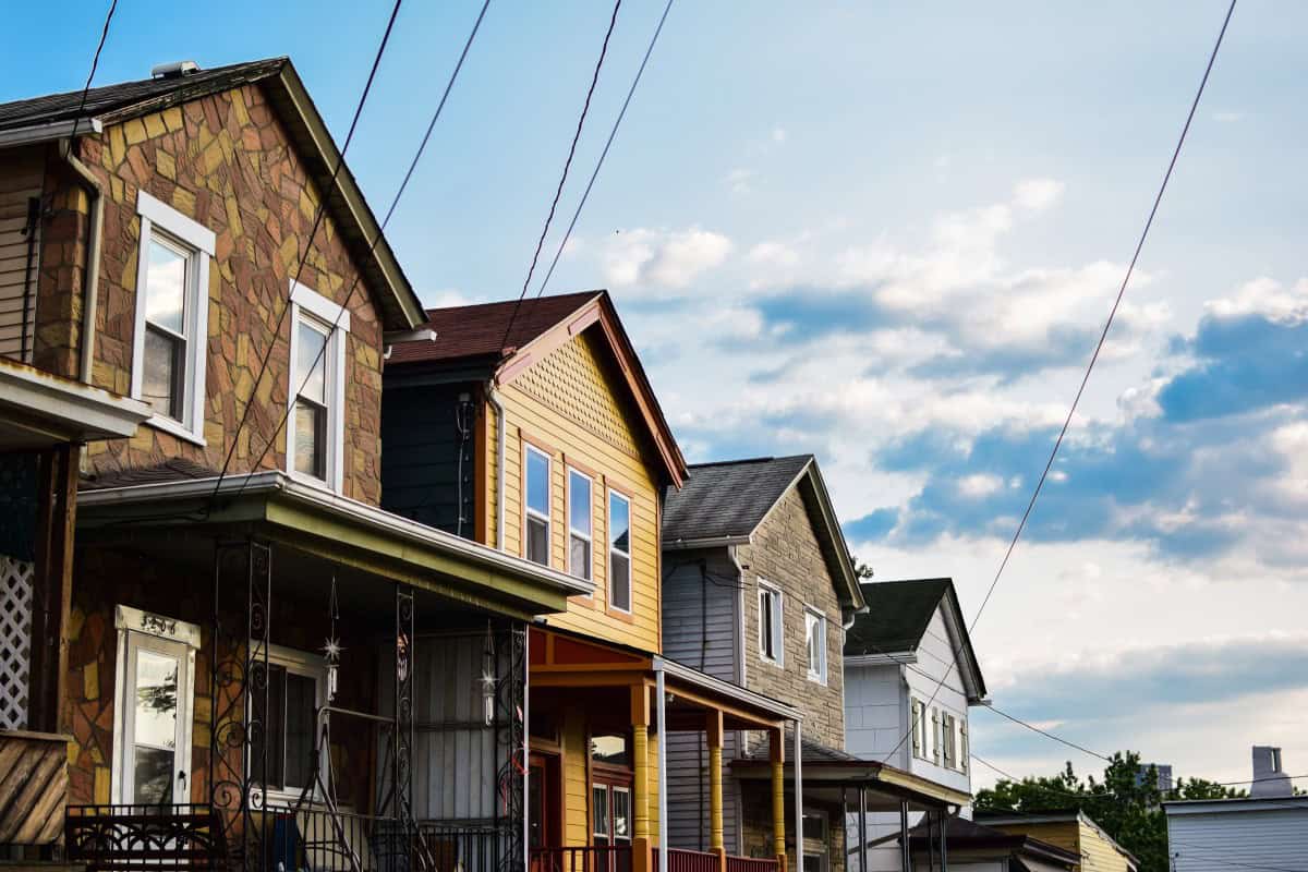 The 10 Cities With the Oldest Houses in the U.S. | Redfin