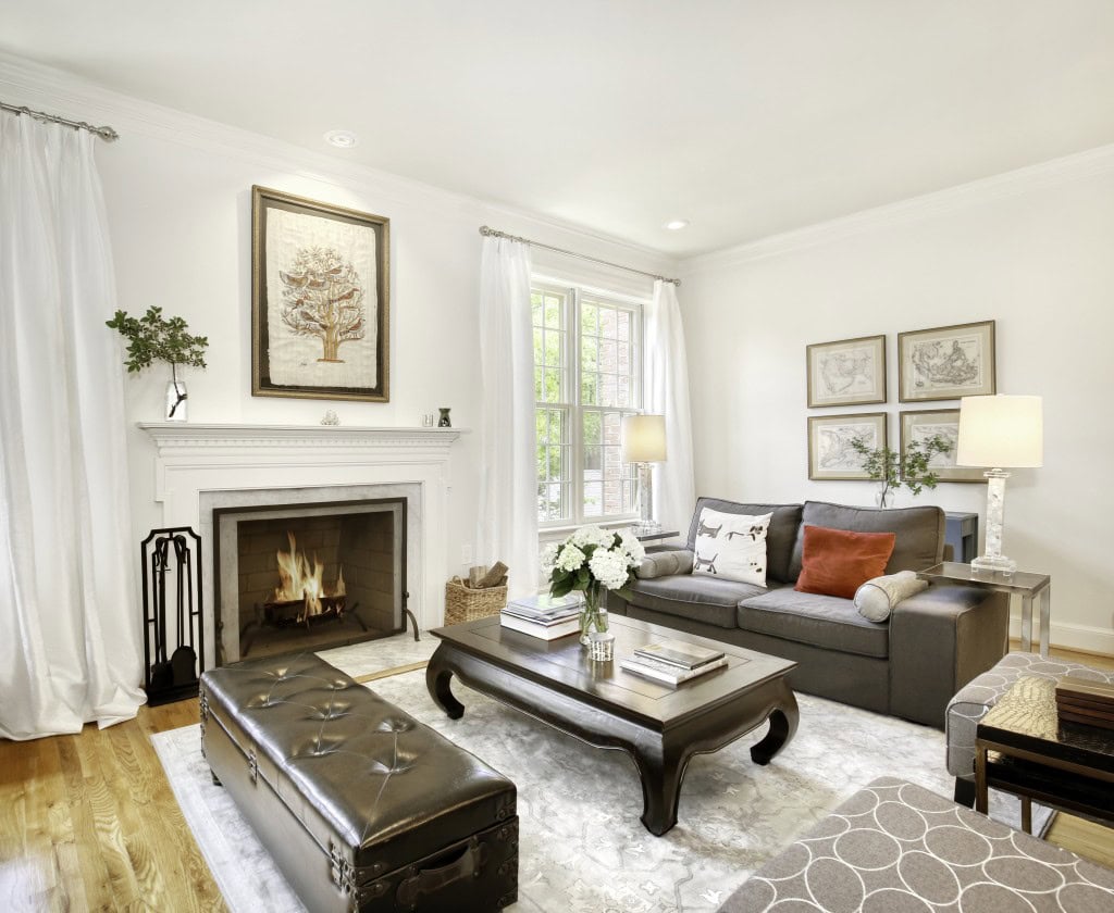 Does Staging Really Help Sell Your House? | Redfin