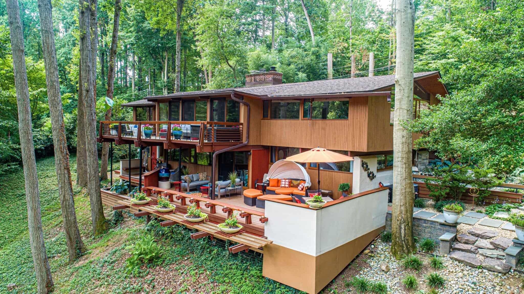 What a $1 Million House Looks Like Across the U.S. | Redfin