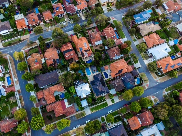 What is a Master-Planned Community? | Redfin