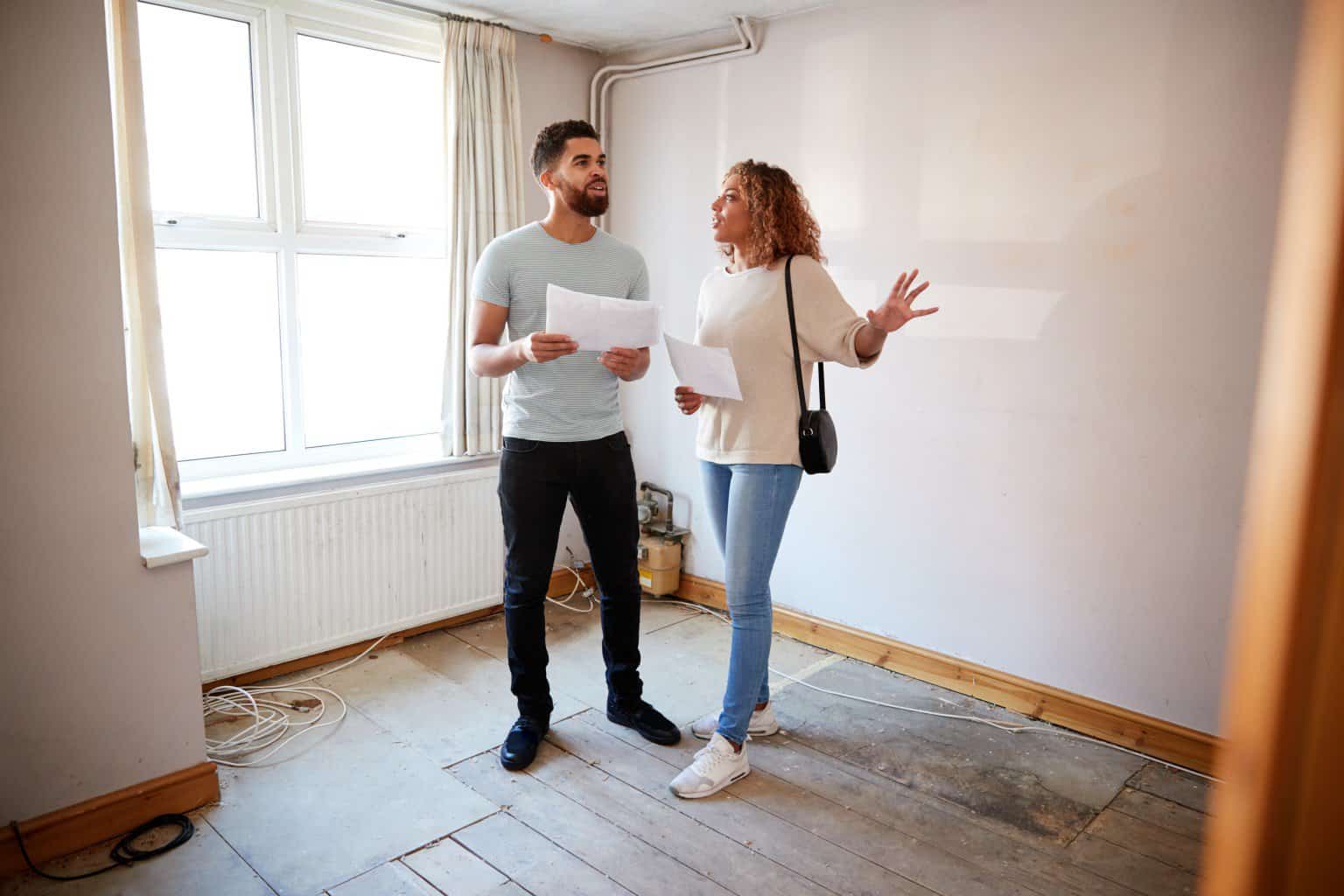 23 Common First-Time Homebuyer Questions | Redfin