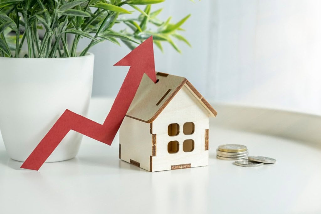 What Is Appreciation in Real Estate? | Redfin