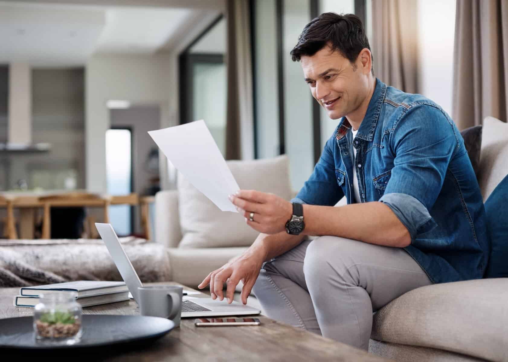 When Is the Last Credit Check Before Closing? | Redfin