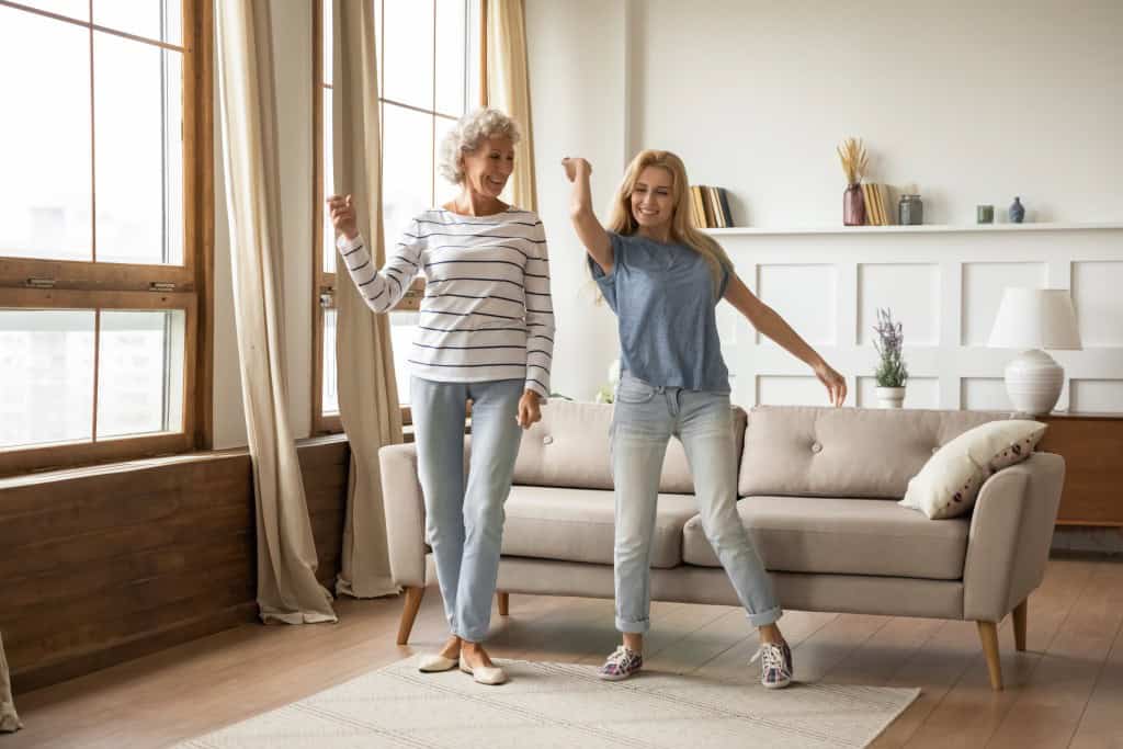 5 ways of buying a house for your parents | Redfin