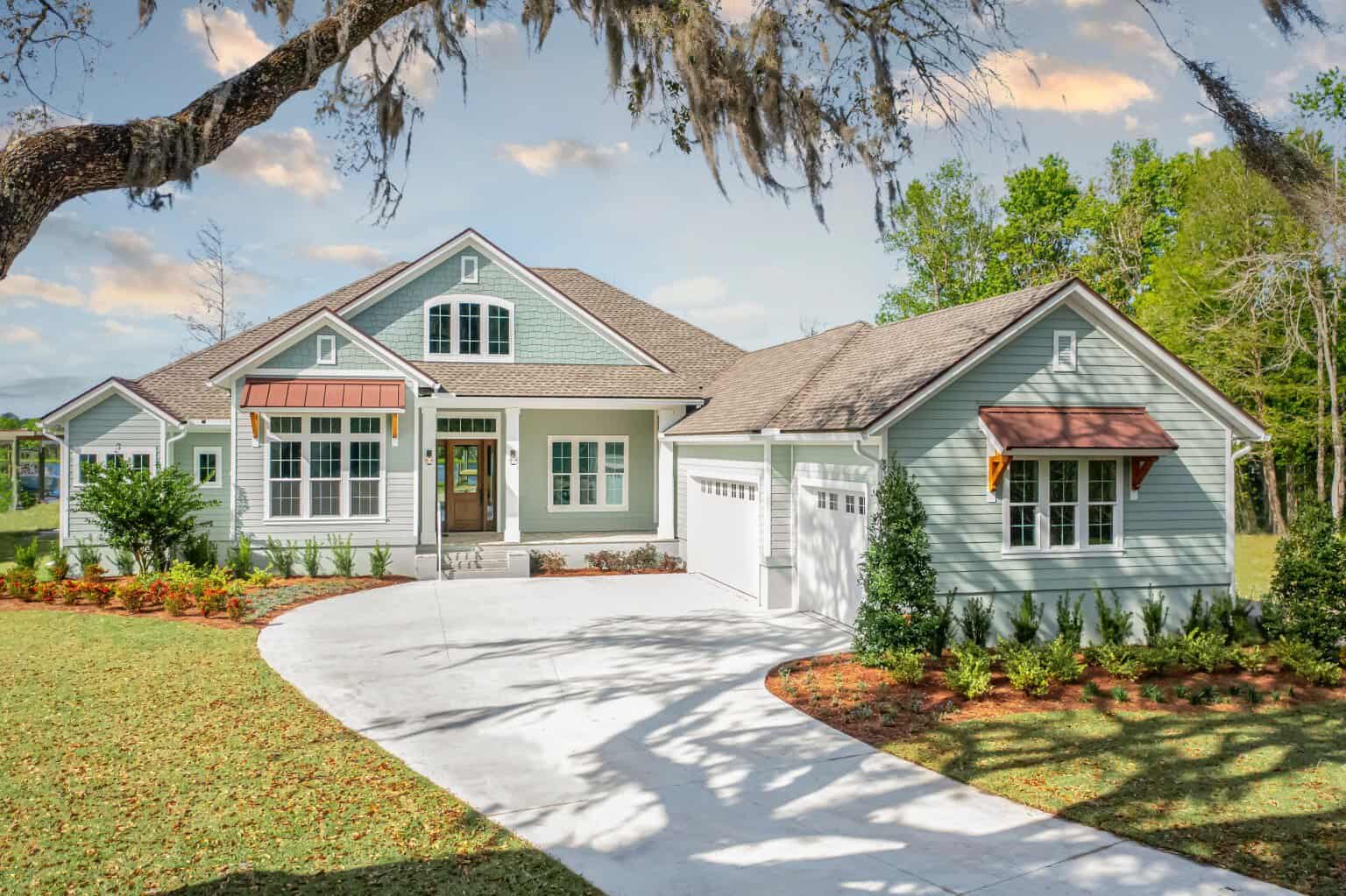 Buying A Spec Home vs A Custom Build | Redfin