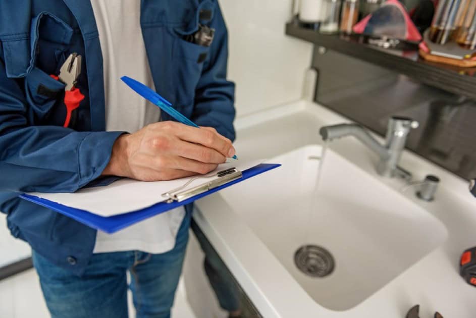 The Top 9 Things That Might Fail a Home Inspection - Diamond Realty ...