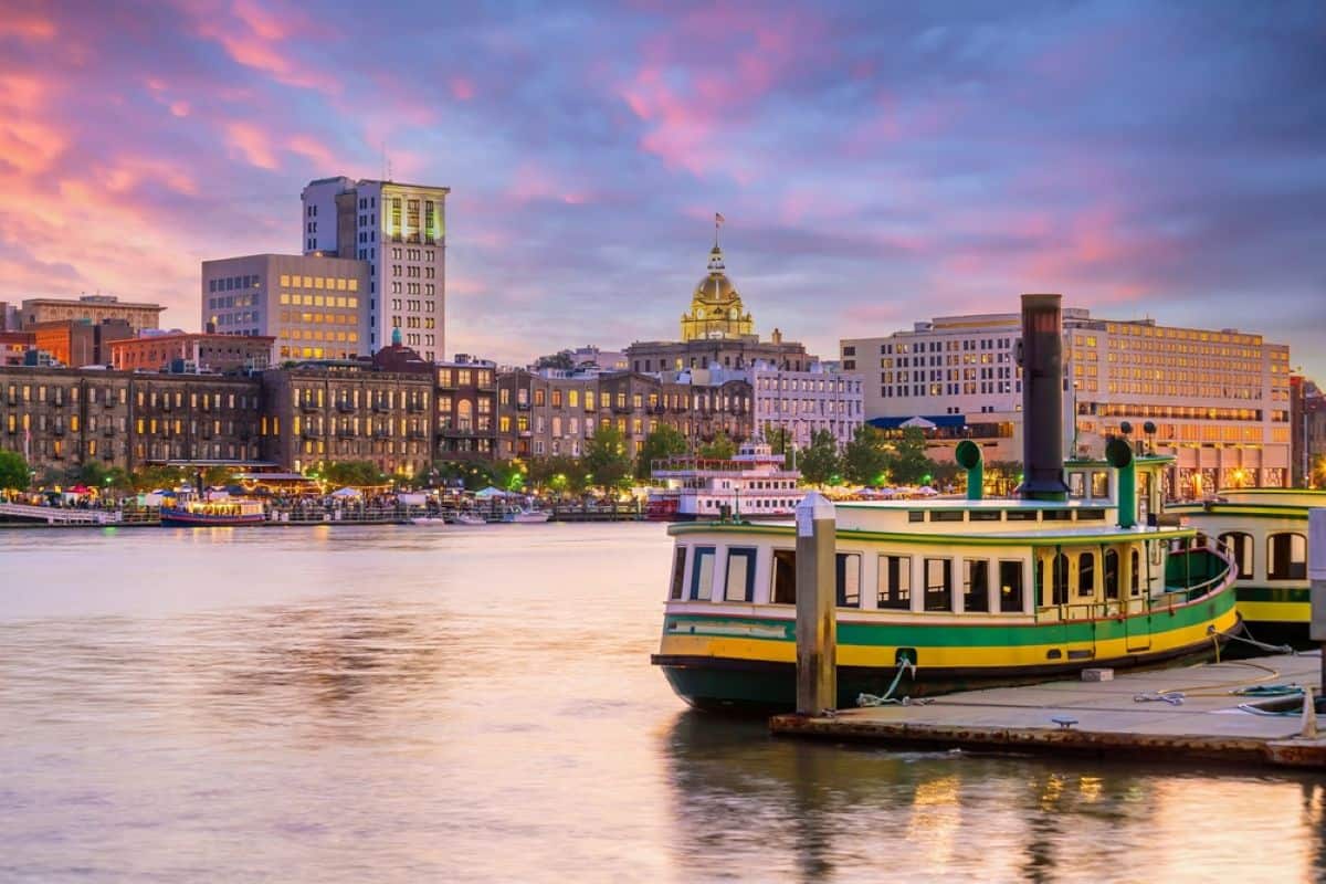 8 Spring Break Destinations to Call Home | Redfin