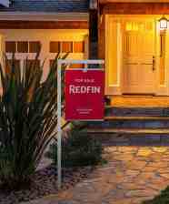 Meet The Designers Behind The New Redfin Yard Sign Lindy Kanand Meet The Designers Behind The New Redfin Yard Sign Lindy Kanand