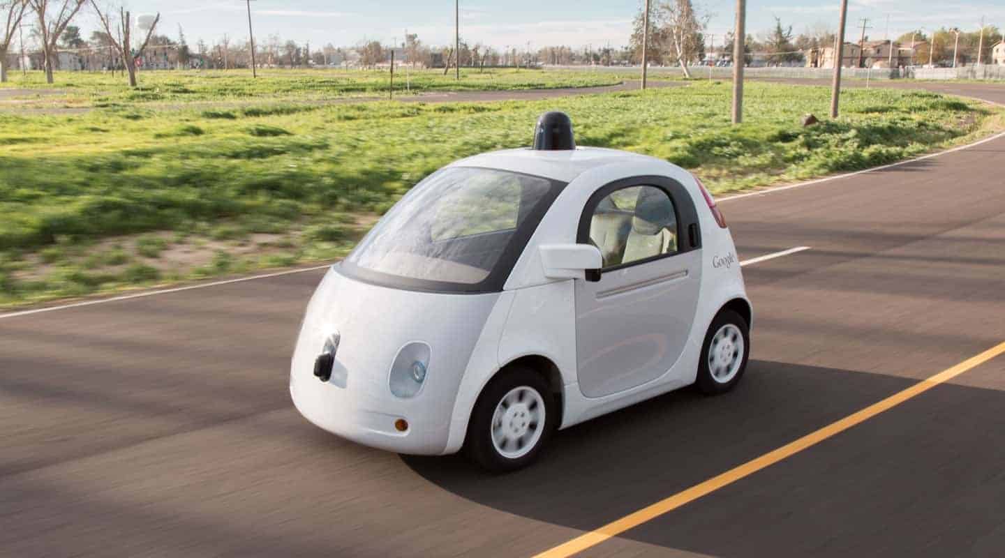 How Self-Driving Cars Will Change Everything About a City