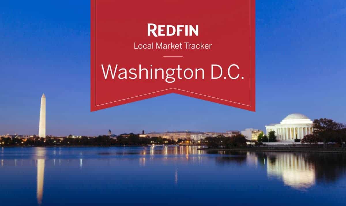 Washington Home Sales Hit a Three-Year Low; Prices Ascend Following ...
