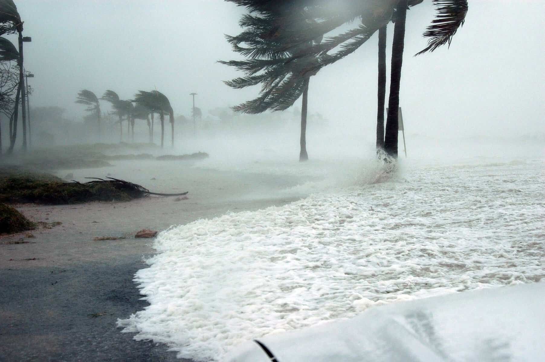 Pending Home Sales Sink Over 50% in Hurricane-Hit Florida