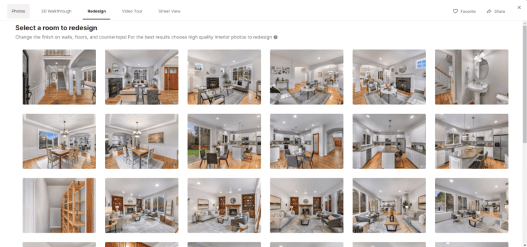 Introducing Redfin Redesign, an AI-Powered Tool to Redesign Listing ...