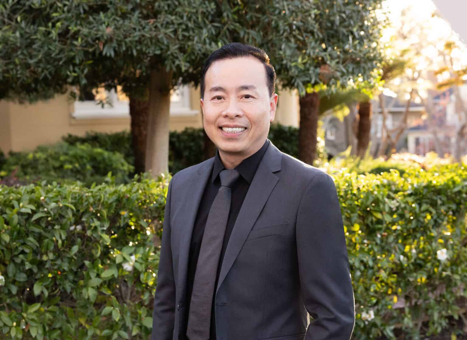 Why I Joined Redfin: Ted Chen - Redfin Real Estate News