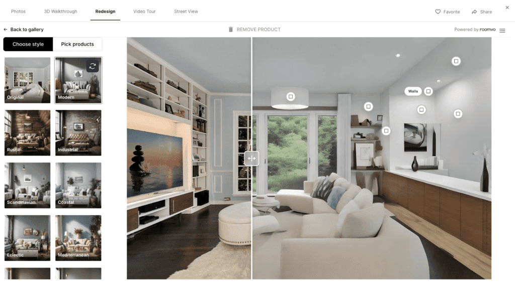 Homeowners Can Now Use Redfin Redesign For Their Home Photos! - Redfin ...