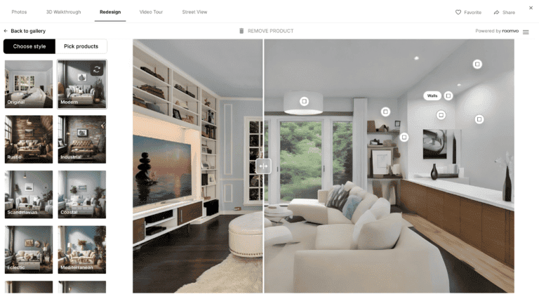 Homeowners Can Now Use Redfin Redesign For Their Home Photos! - Redfin ...