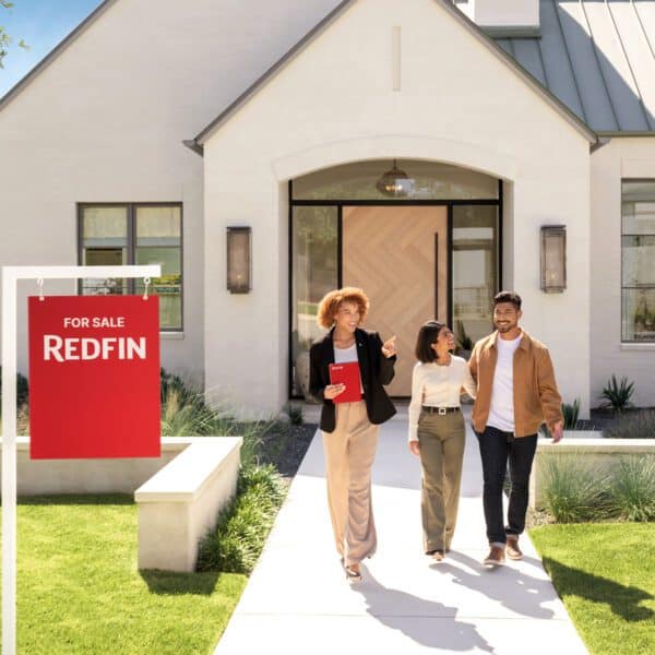 Redfin Announces ‘Sign & Save’ Program, Helping Homebuyers Save Thousands