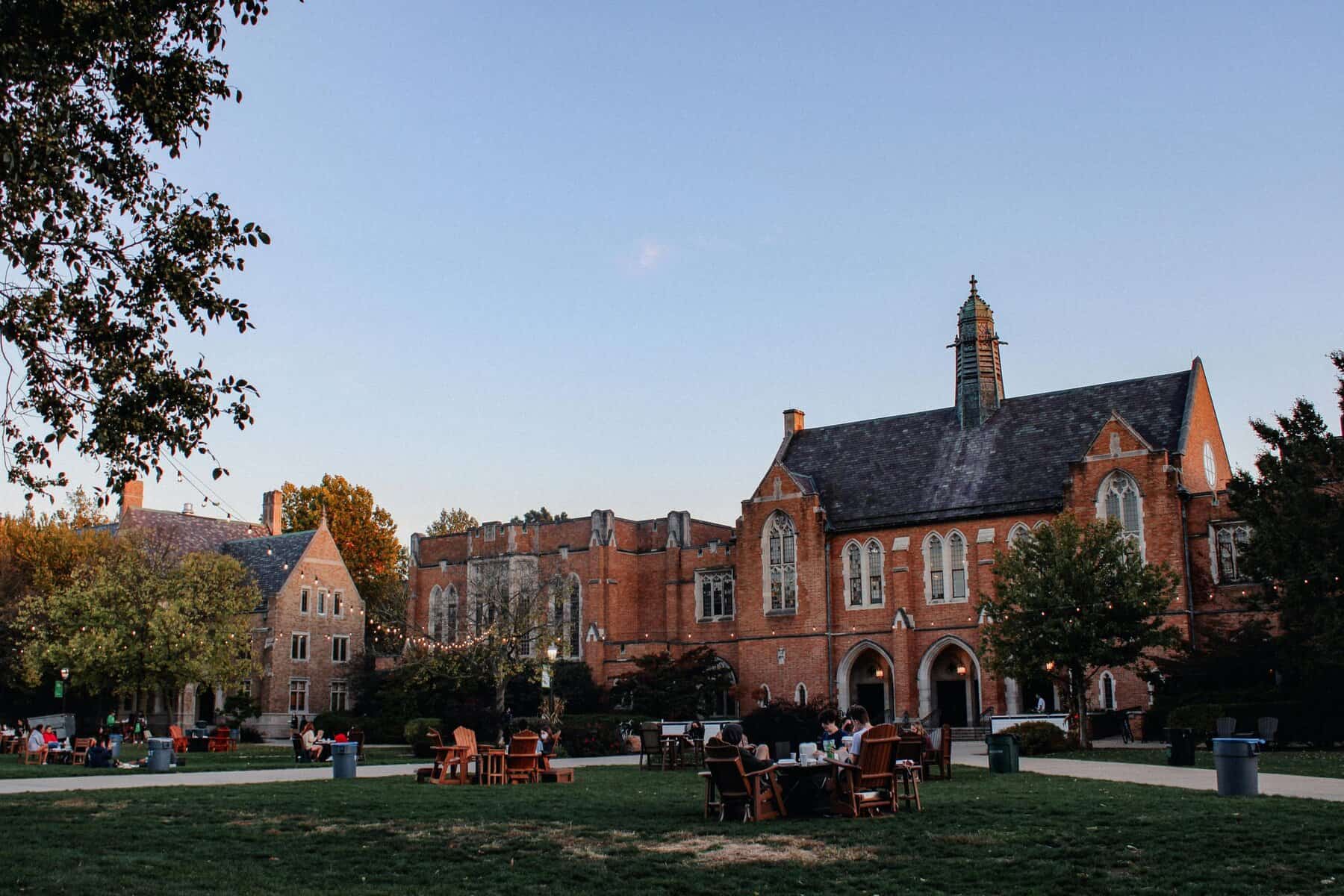 Considering Buying a Home in a College Town? Here’s Key Housing-Market ...