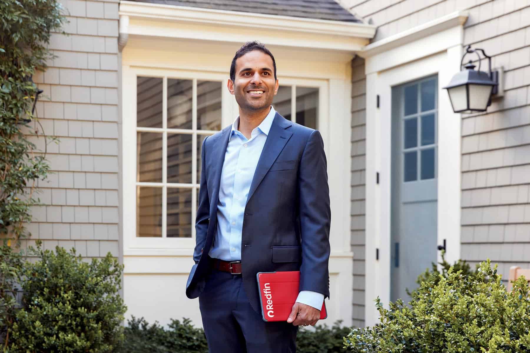 Say hello to our October Newfins! - Redfin Real Estate News