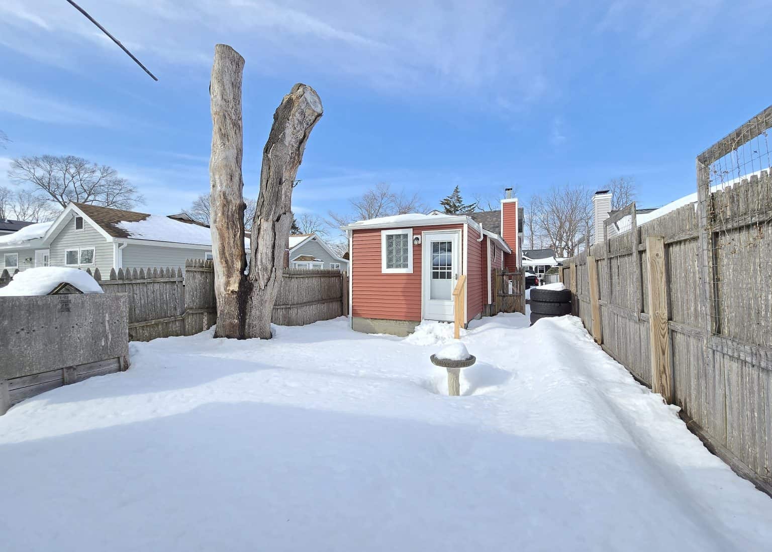 This $329,900 Long Island Tiny Home Is Going Viral